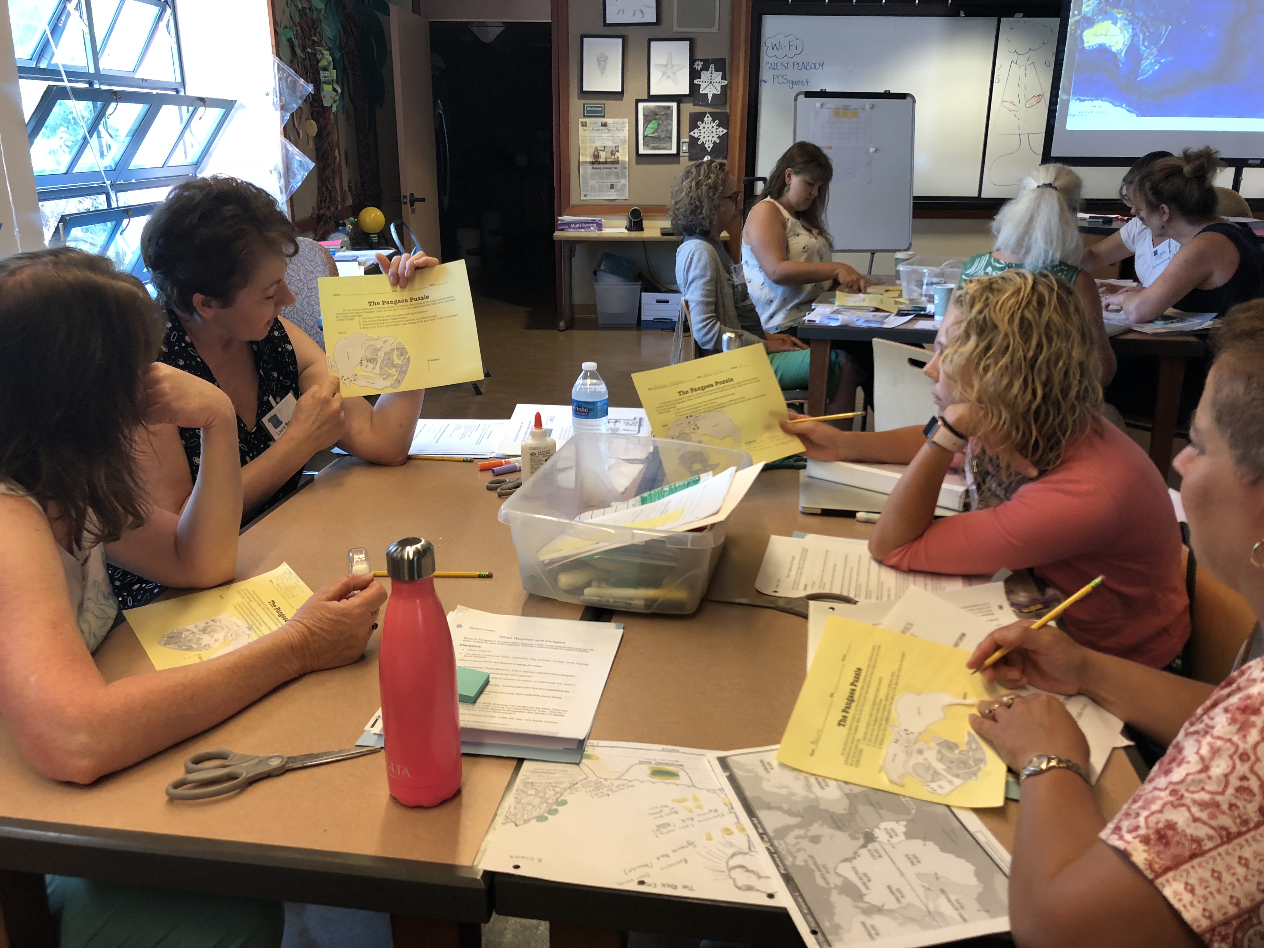 Gallery | South Coast Science Project - UC Santa Barbara