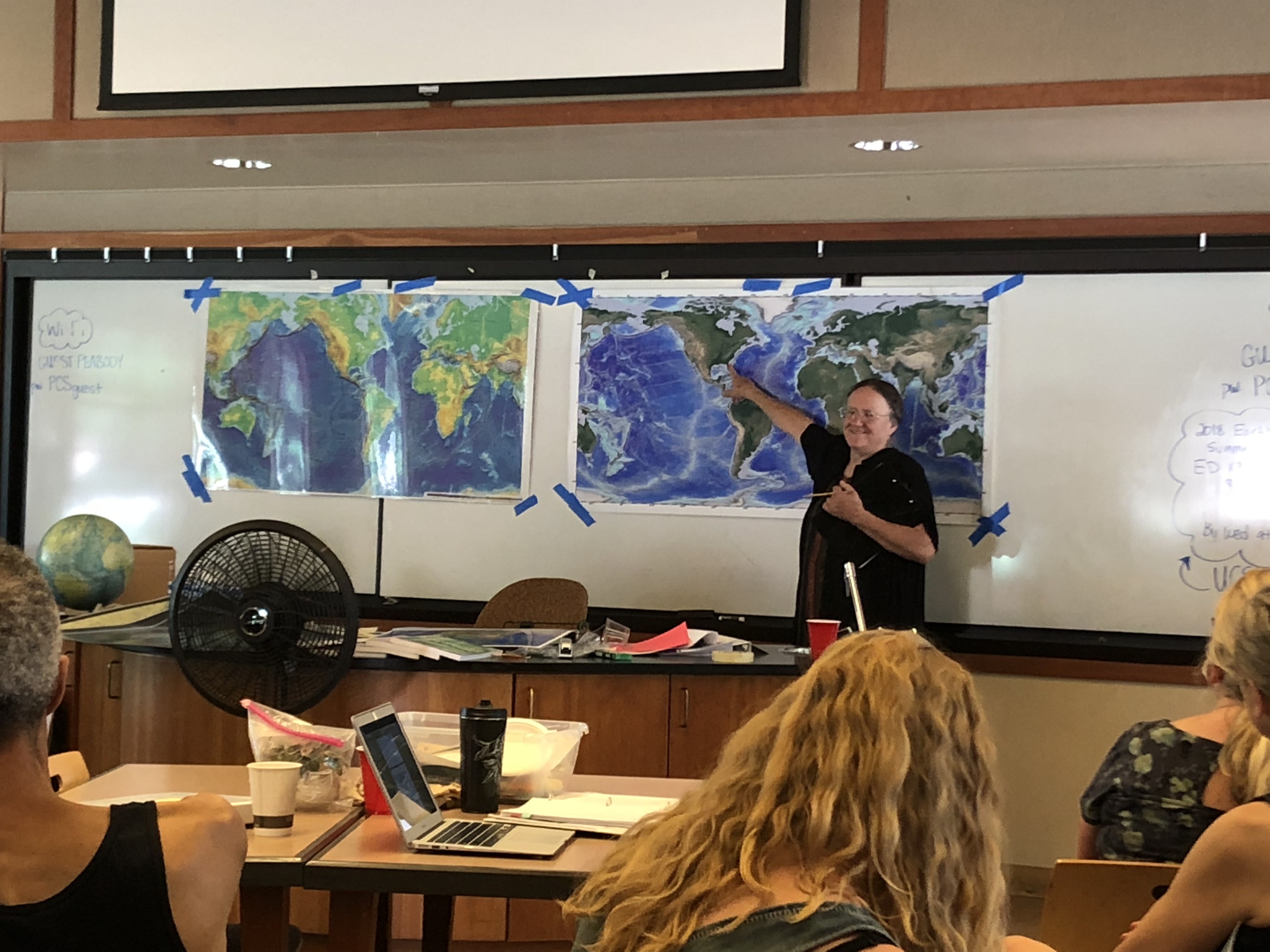 Gallery | South Coast Science Project - UC Santa Barbara